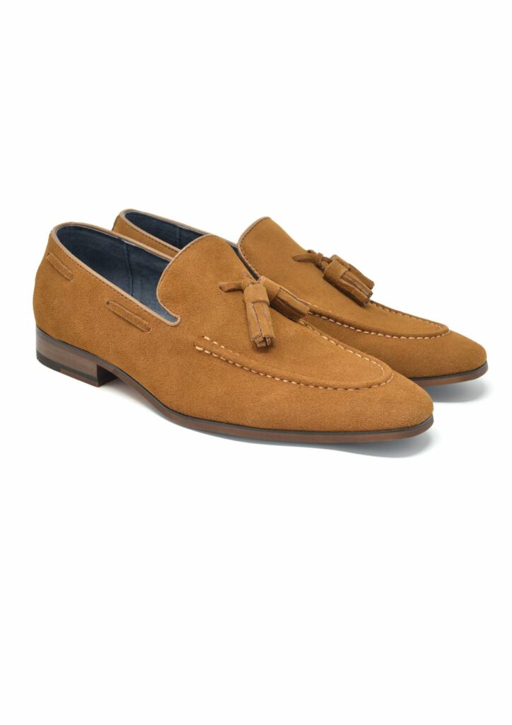 Shoes – Douglas Hayward