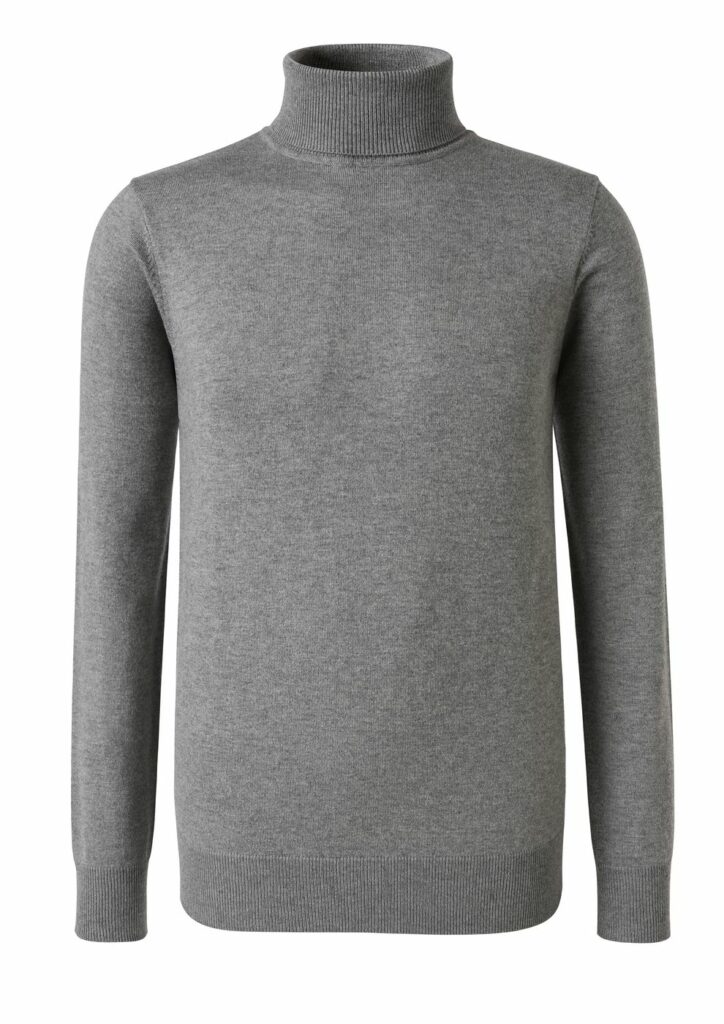 DH Roll – Douglas Hayward