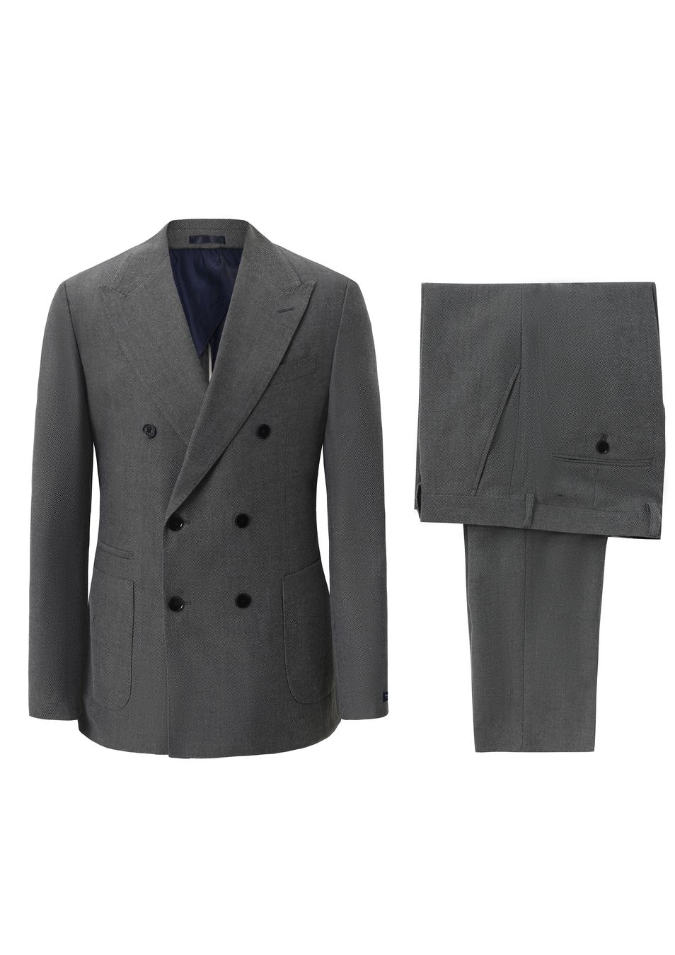 Frognal – Douglas Hayward