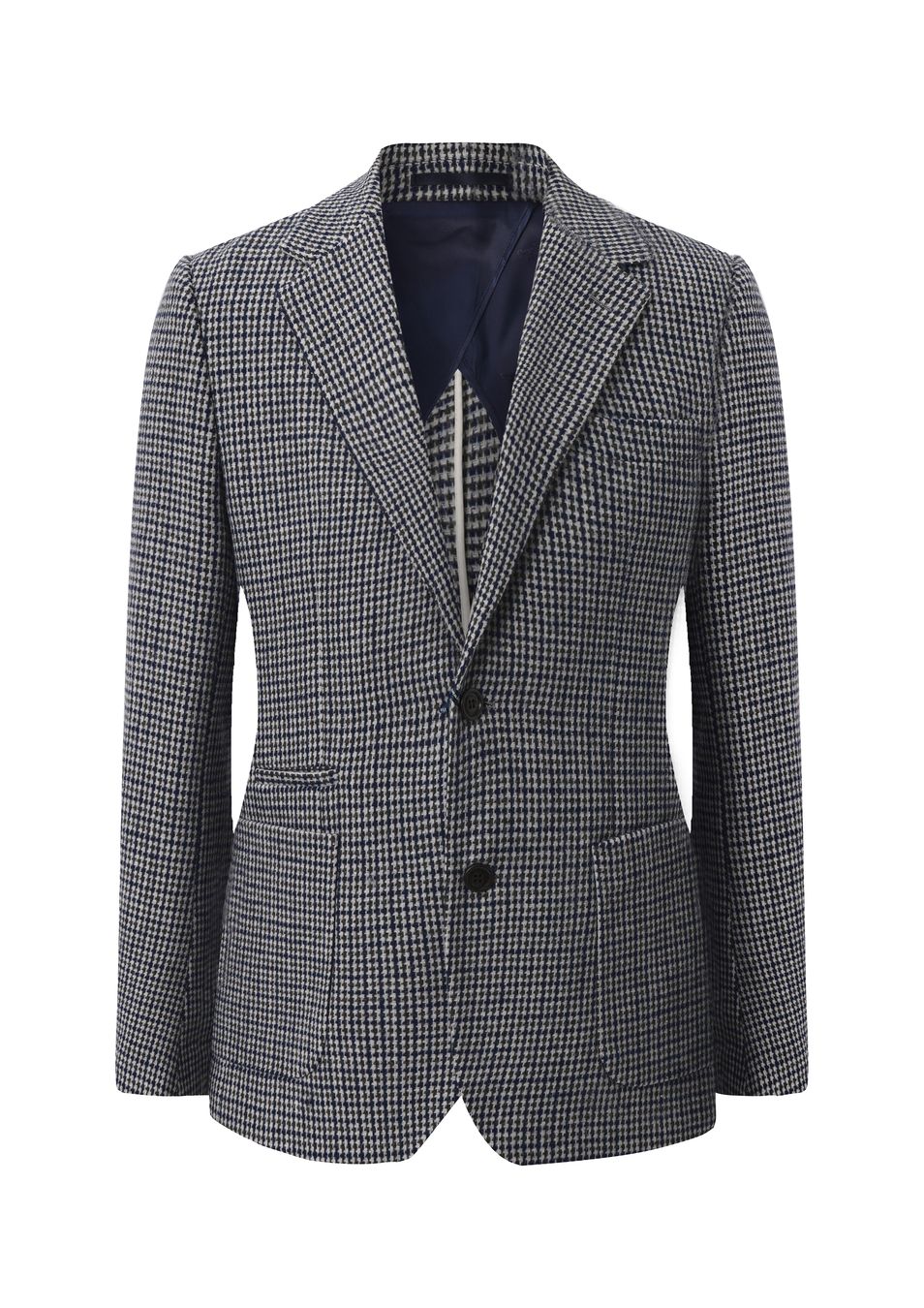 Kenway – Douglas Hayward