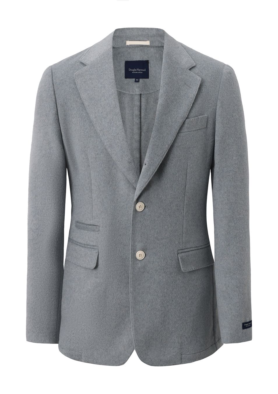 Redfield – Douglas Hayward