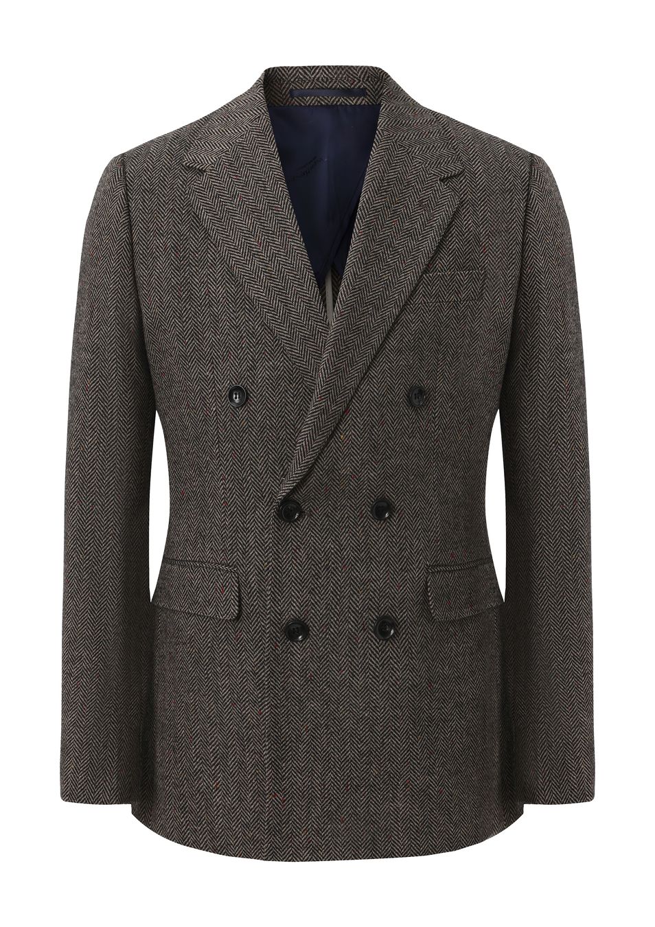 Reeve – Douglas Hayward