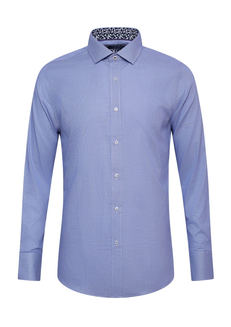 DHSS25-01 – Douglas Hayward